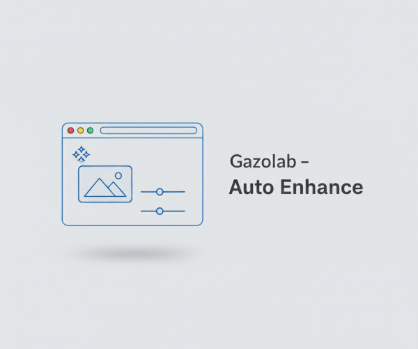 Auto Fix – One-click photo enhancer | Tracelyx