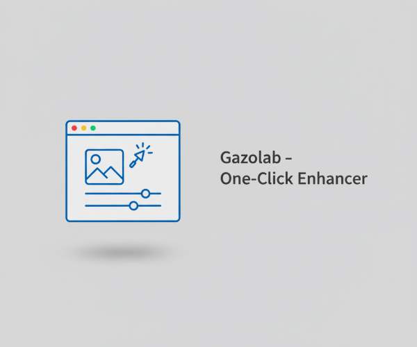 Image Enhancer | Tracelyx
